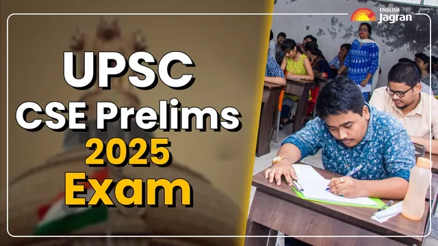 UPSC Prelims Exam 2025: Admit Card, High Scoring Topics, Exam Day ...