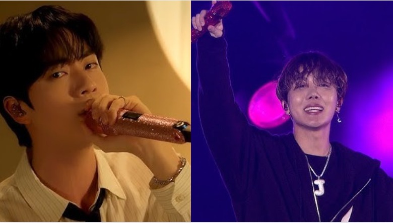 New BTS Songs To Add To Your Playlist: Don’t Say You Love Me By Jin, Mona Lisa By Jhope, Winter ...