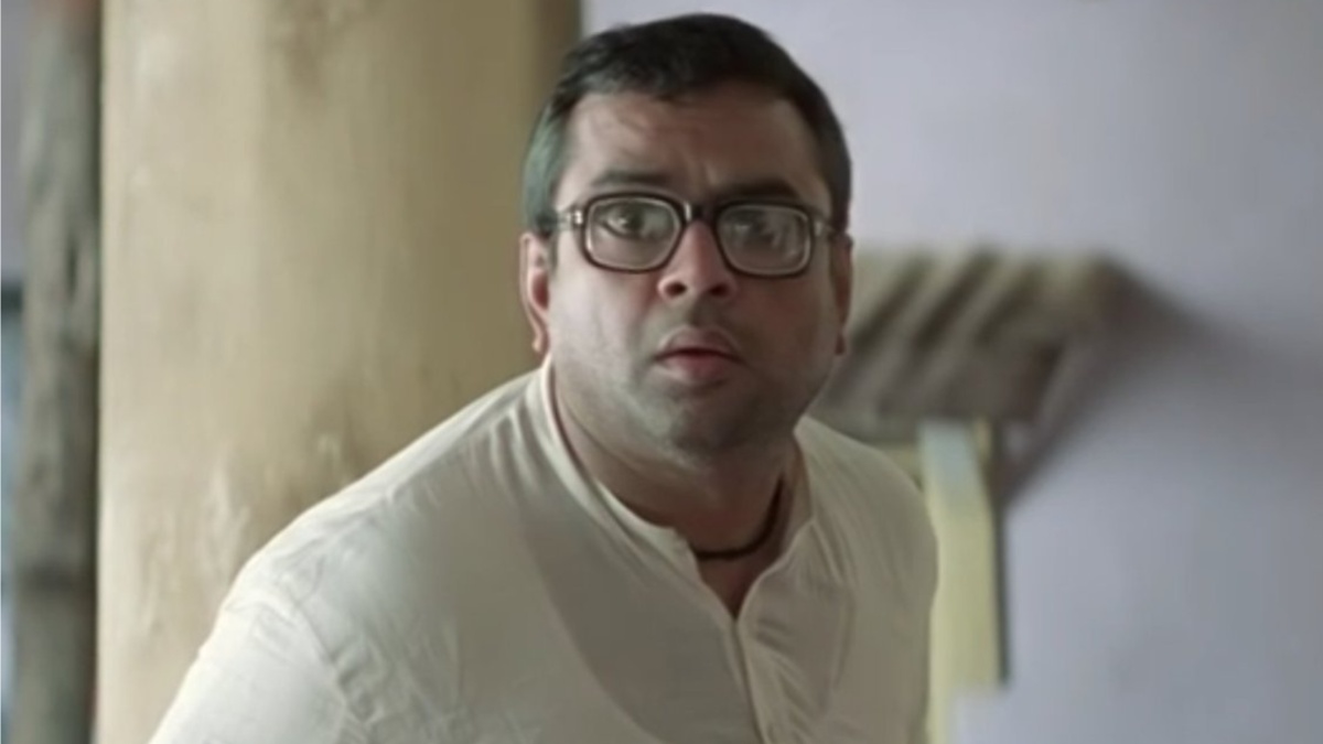 Priyadarshan REACTS To Paresh Rawal's Midway Exit From Hera Pheri 3 ...