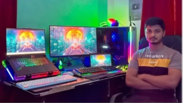 Bihar Boy, 17, Finds Bug In NASA Website After Hacking It; Here's How ...