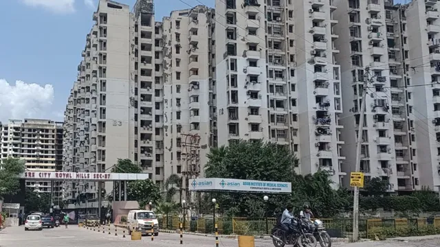 Meerut Circle Rate To Increase Soon; Proposed Rates To Be Declared On ...