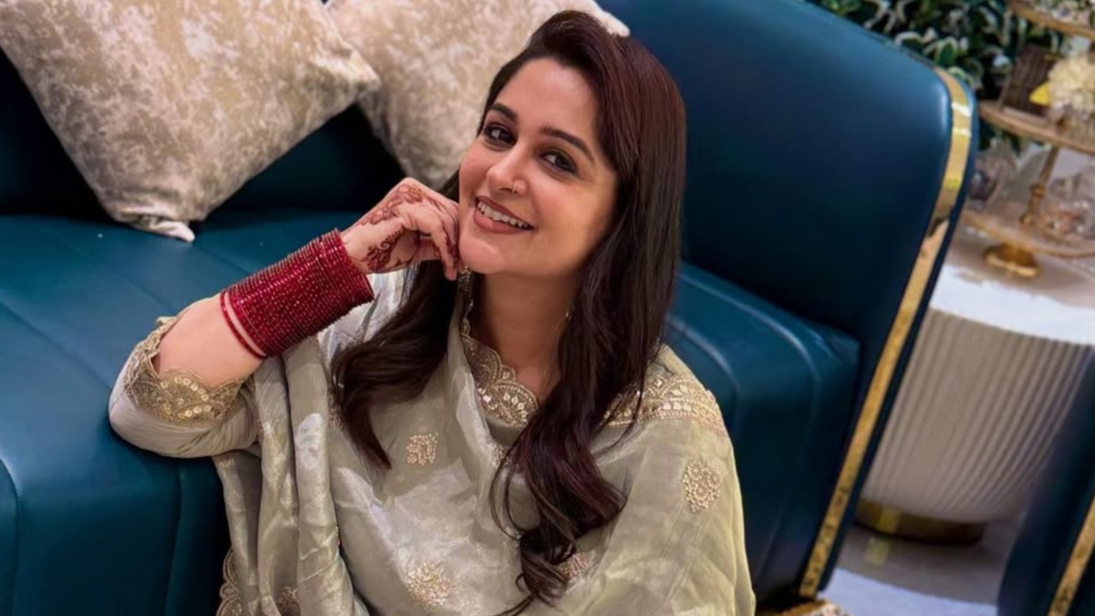 Dipika Kakar's Tumour Surgery DELAYED, Shoaib Ibrahim Shares Health Update