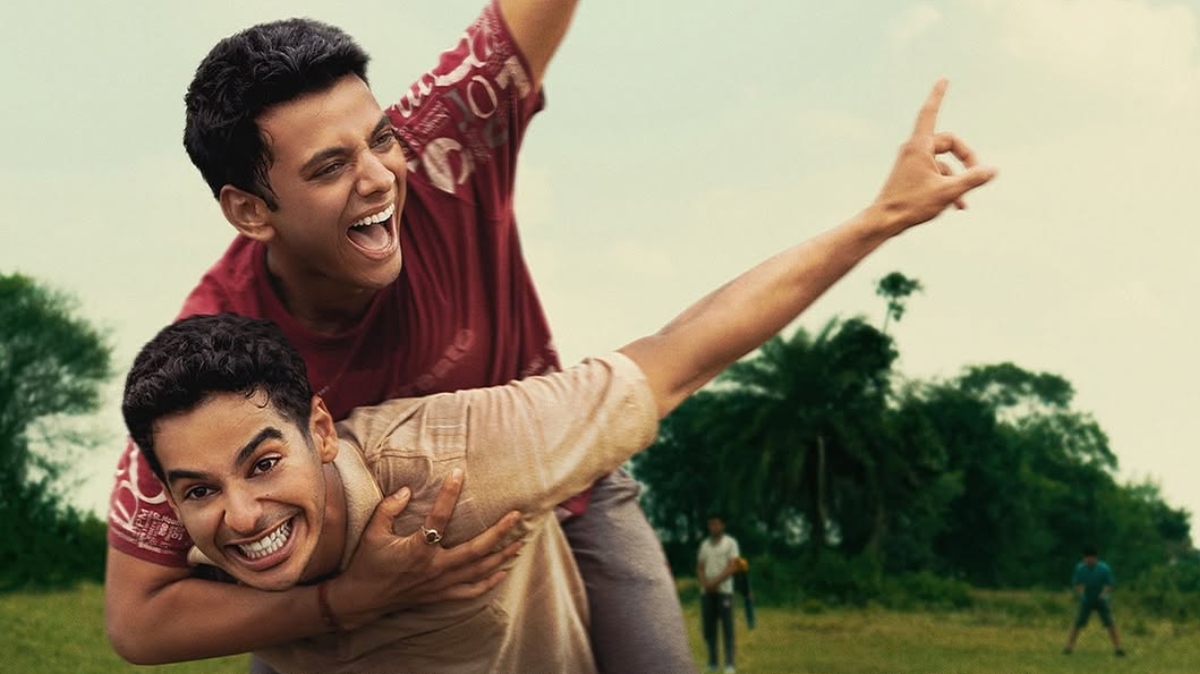 Homebound: Everything About Ishaan Khatter-Janhvi Kapoor’s Movie Which Received A 9-Minute ...