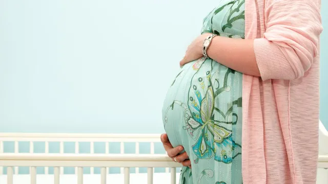 How High Blood Pressure Impacts Women’s Fertility And Pregnancy? Doctor ...