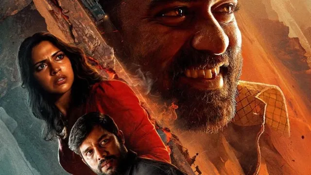 Level Cross OTT Release: Story, Digital Premiere Date, Platforms And ...