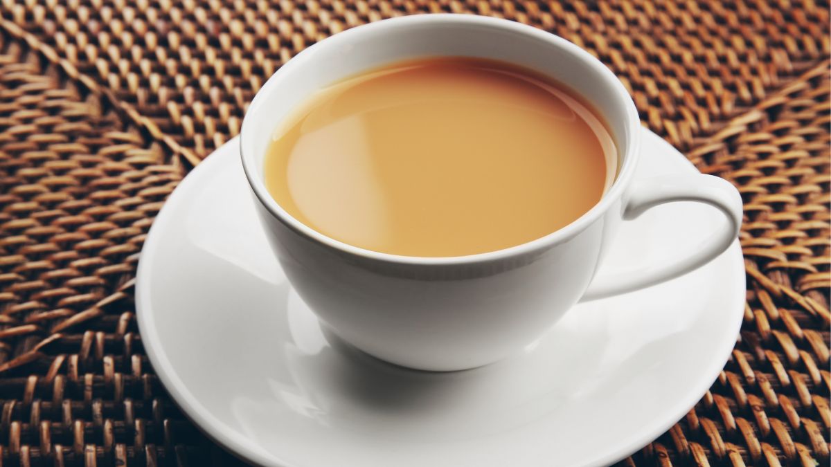 10 Shocking Side-Effects Of Drinking Milk Tea Everyday; Here's Why You ...
