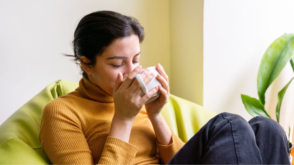 10 Shocking Side-Effects Of Drinking Milk Tea Everyday; Here's Why You ...