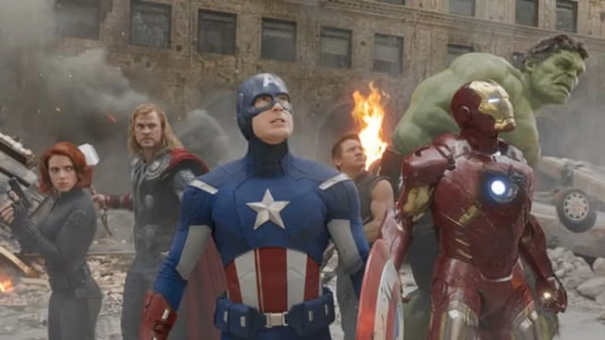 Best 20 Avengers Quotes That Define MCU’s Greatest Heroes