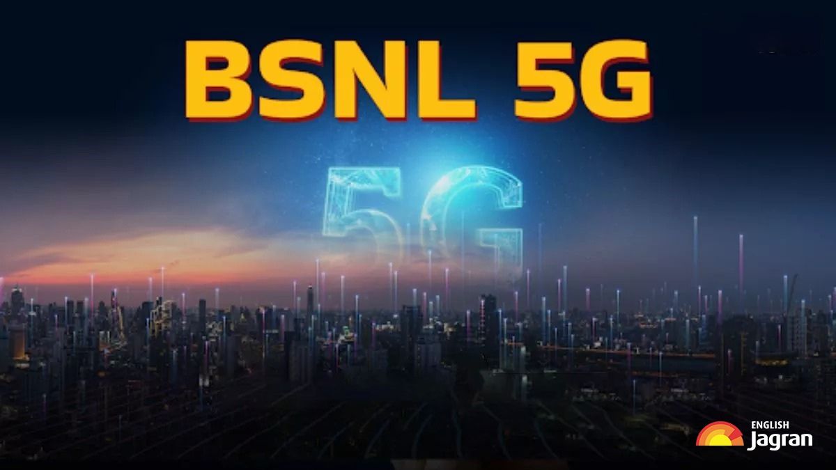 BSNL Launches Q-5G FWA In India: High-Speed Internet Without SIMs Or Cables