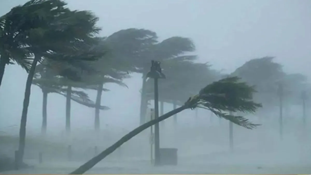 Gujarat Weather Update: Heavy Rain, Storms Likely In Several Districts Till May 28; CM Orders ...