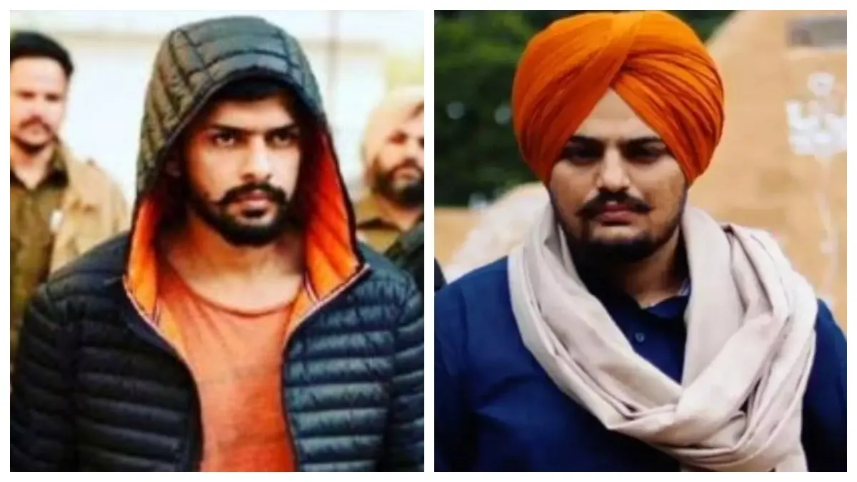 NIA Arrests Lawrence Bishnoi Gang's Key Member Rahul Sarkar, Who Helped Singer Sidhu Moosewala ...