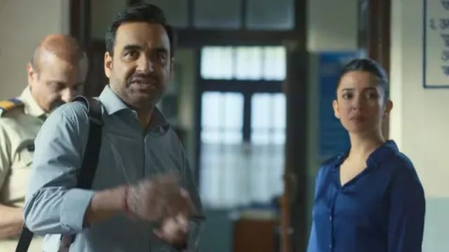 Criminal Justice Season 4 On OTT: When And Where To Watch Pankaj Tripathi's Crime Thriller Web ...