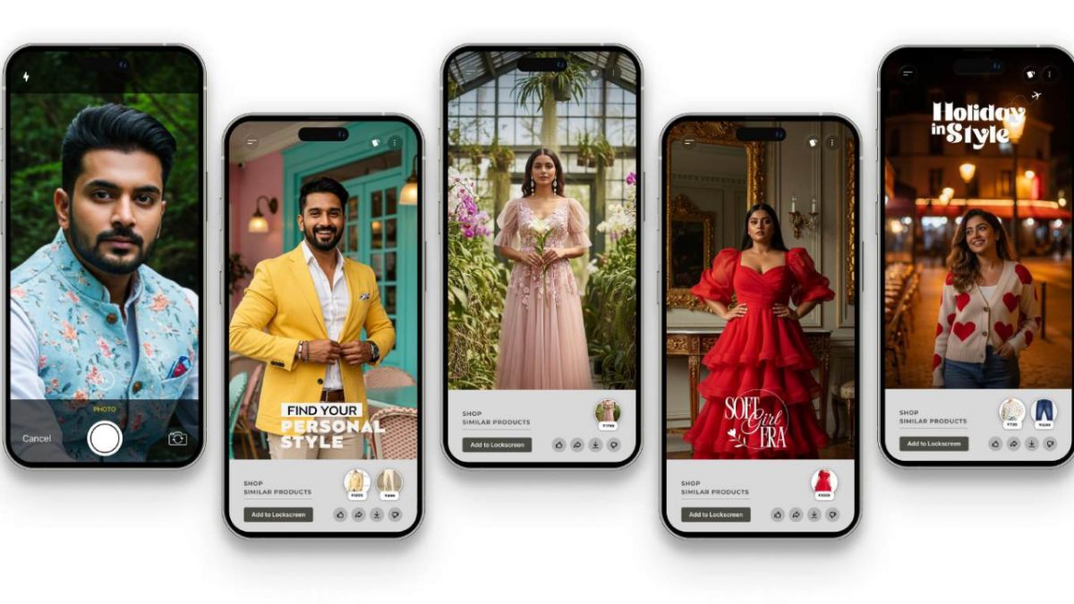 Glance AI Unveils AI-Native Shopping Platform Merging Deep Commerce Intelligence With Hyper-Real ...