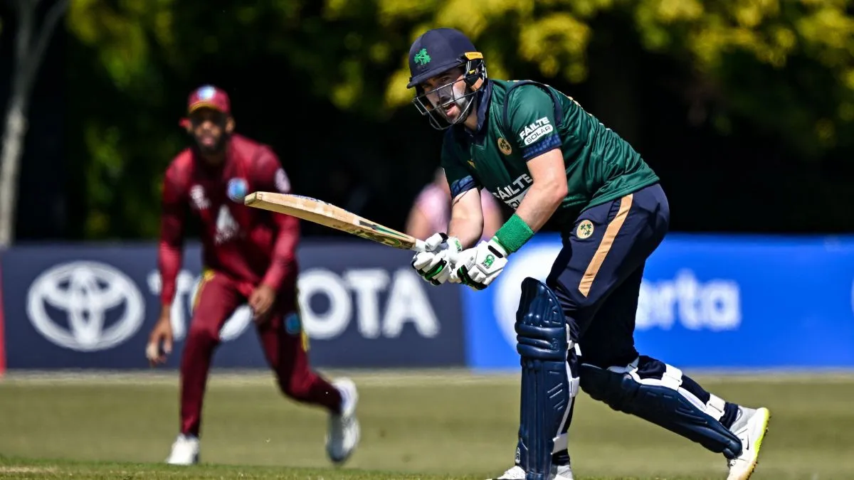 IRE vs WI Dream Team, Fantasy Cricket Prediction 2nd ODI Match: Where ...