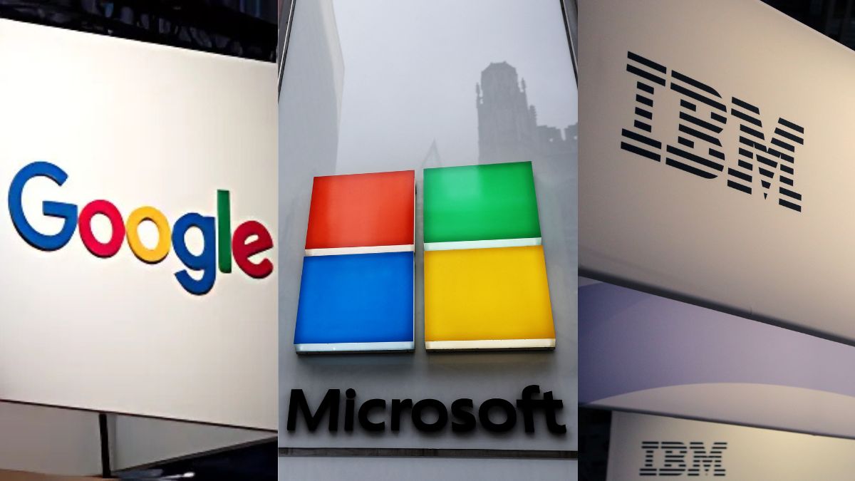 61,000 Tech Jobs Lost In 2025: Big Tech Like Microsoft, Google And ...