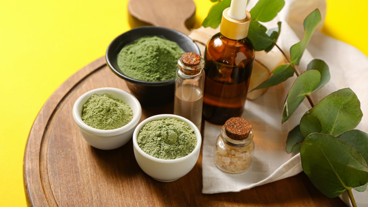 5 DIY Henna Hair Masks To Get Lustrous, Healthy Strands Naturally At Home