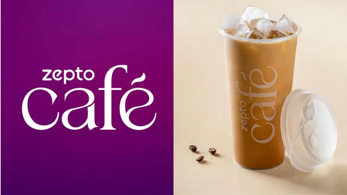 Zepto Cafe Discontinues Services At 44 Stores In North Indian Over ...