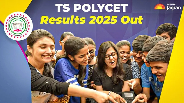 TS POLYCET Results 2025 Released: Telangana Polytechnic Score Card At ...
