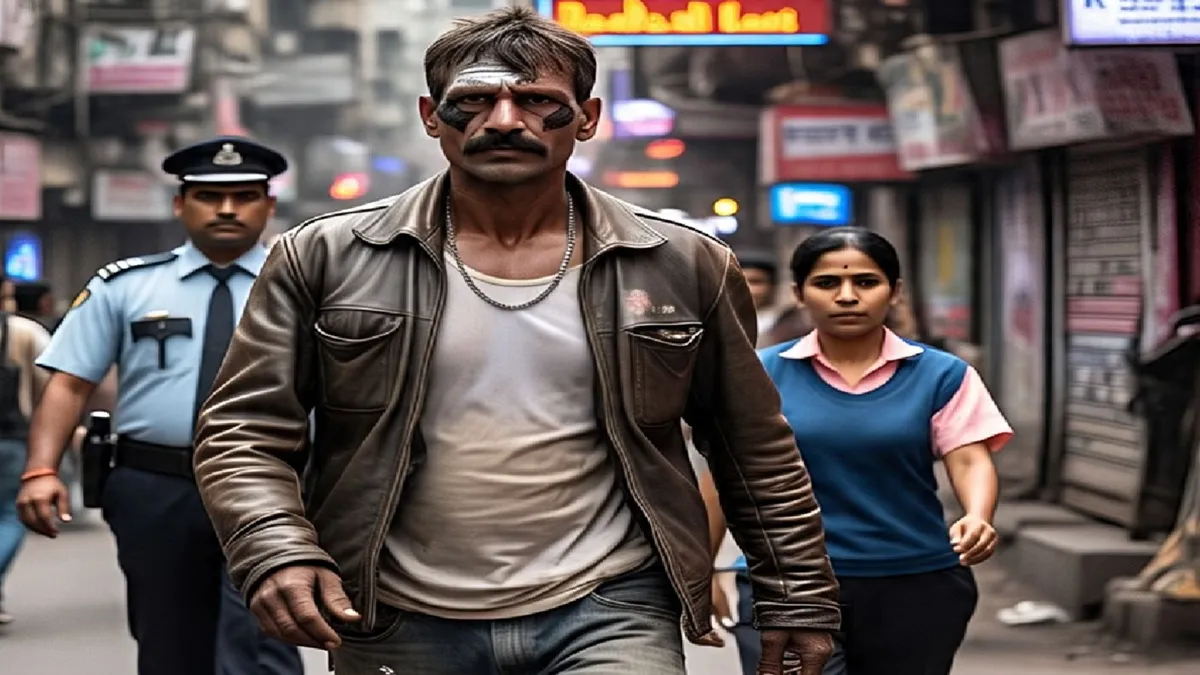 Gaddi Gang's Key Member Arrested By Delhi Police, Check Why Racket So ...