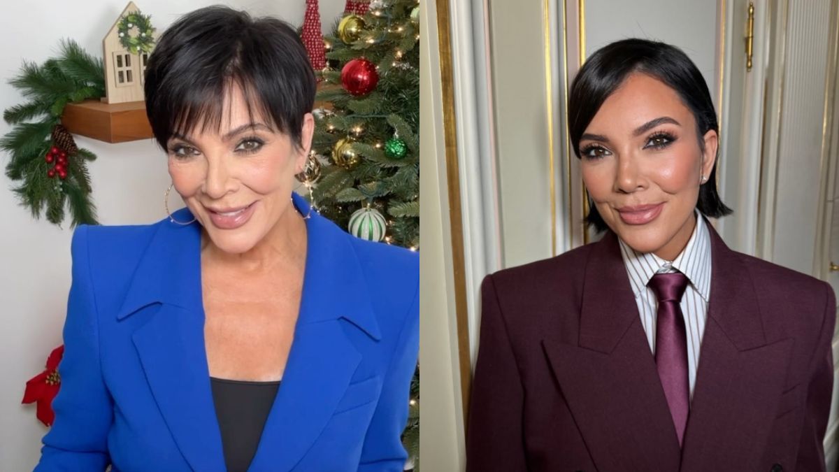Did Kris Jenner Undergo Plastic Surgery? American Socialite's Younger Look Takes Over Internet