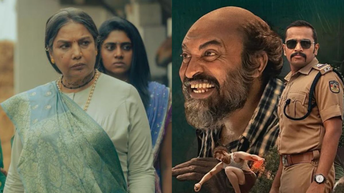 5 Must-Watch Mystery Thrillers On OTT: Watch Top Picks On Netflix, Prime Video, JioHotstar, Sony ...