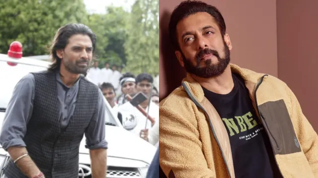 'Miss You Dear Brother': Salman Khan Mourns Jai Ho Co-Star Mukul Dev's ...