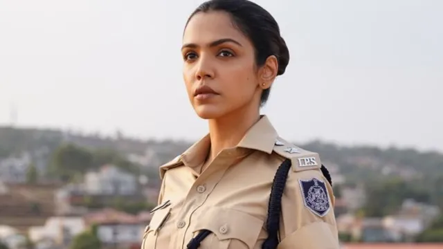 Chhal Kapat OTT Release: Plot, Cast, OTT Platform And More About Shriya ...