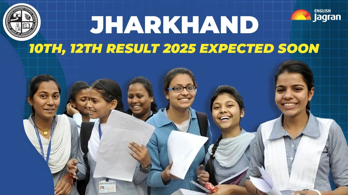 JAC Class 10th, 12th Result 2025 Likely To Be Out This Week; Check ...