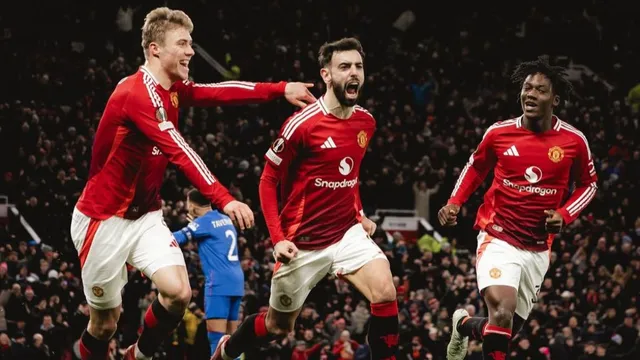 Manchester United vs Aston Villa, Premier League 2024-25 LIVE Streaming ...