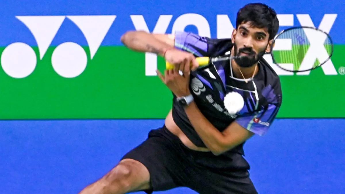 Malaysia Masters: Kidambi Srikanth's Impressive Run Ends In Final Loss ...
