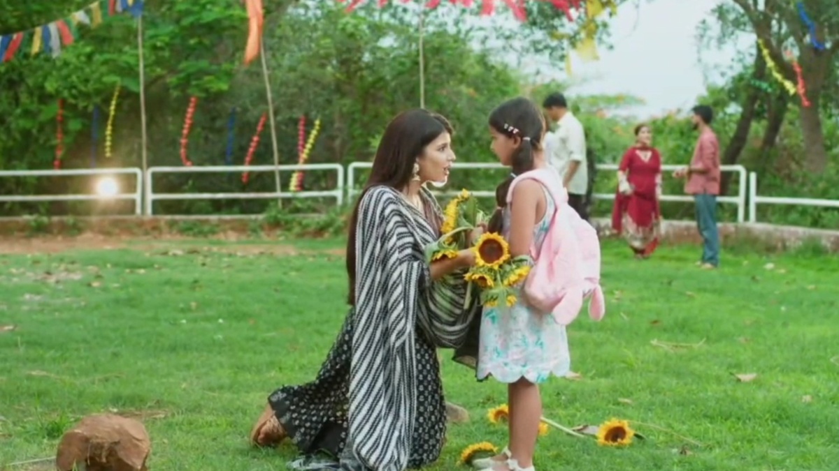 Yeh Rishta Kya Kehlata Hai Update (May 26th, 2025): Abhira Meets Maira ...