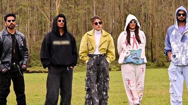 Roadies 20 First Finalist: Gautam Gulati's Gang BEATS Rhea Chakraborty ...