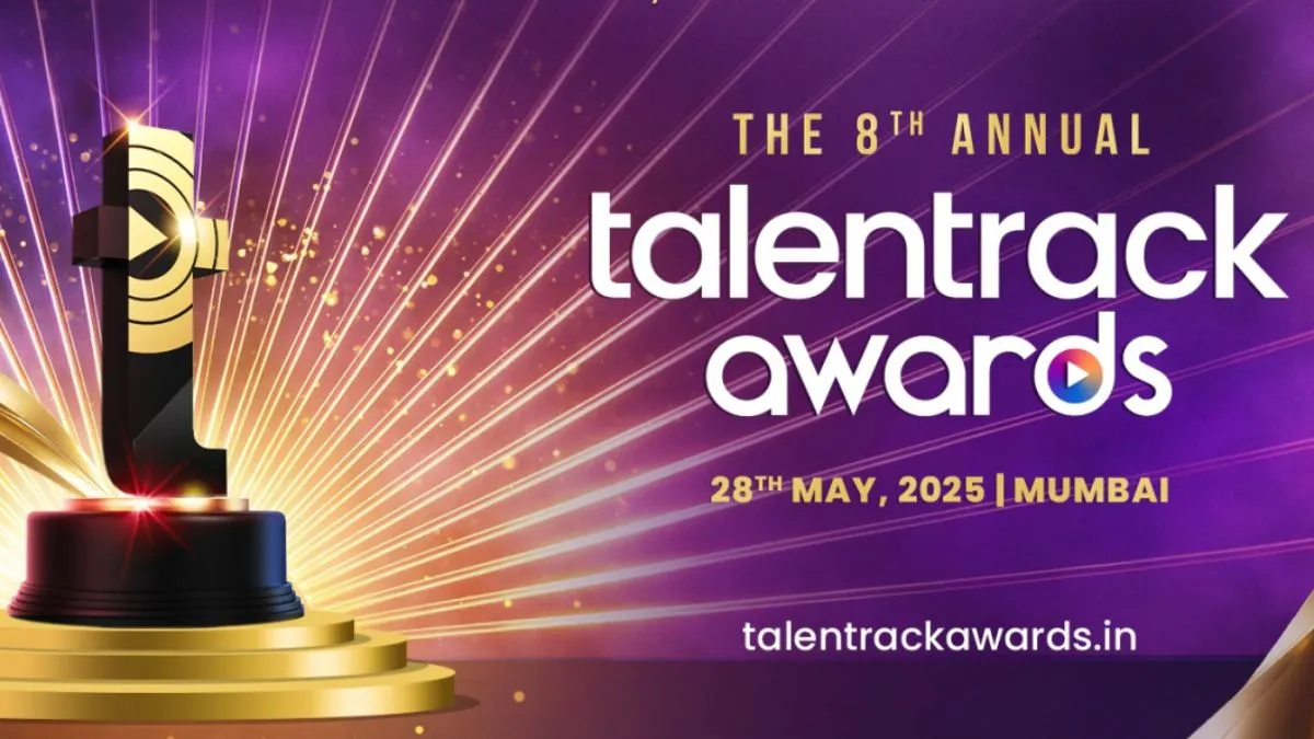 India’s Pioneering OTT And Branded Content Celebration Returns: The 8th ...