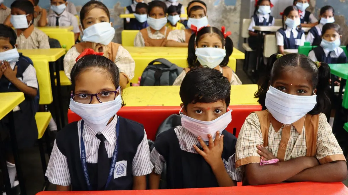 Bengaluru Covid Cases: Advisory Issued For Schools, Parents Urged To ...