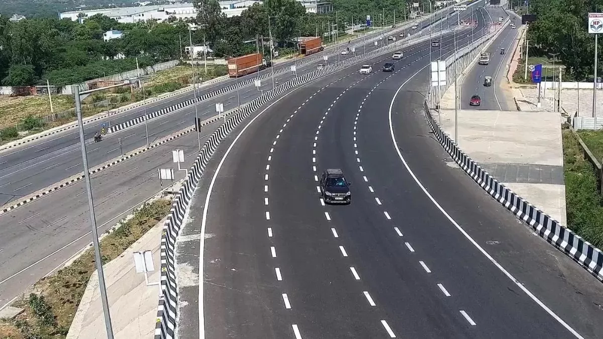 Bihar Officials Visit Lucknow To Study UP’s Expressway Development ...