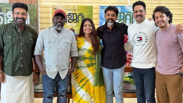 Jerry OTT Release: When And Where To Watch Sunny Joseph Starrer ...