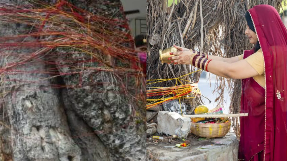 20+ Must Do Things On Vat Savitri Pooja 2025 For Husband's Love And Success