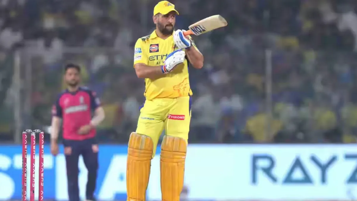 Will MS Dhoni Return In IPL 2026? Robin Uthappa Drops Massive Hint On Star Batter's Future With ...