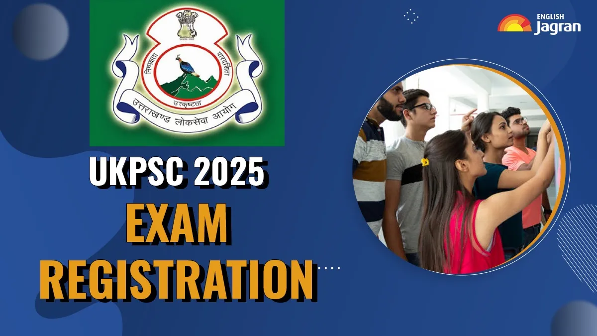 UKPSC PCS Recruitment 2025: Apply For Uttarakhand PSC 123 Posts At psc ...