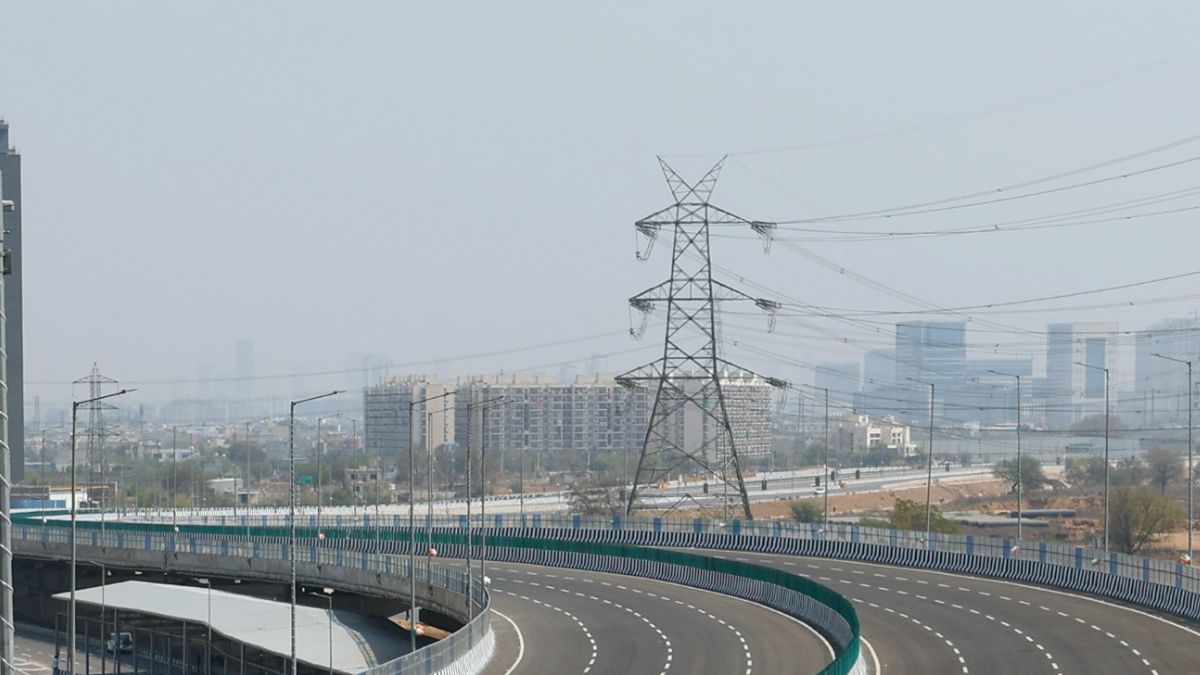 Dwarka Expressway Tunnel To Open Daily For 3 Hours To Ease Jaipur–Gurugram–Delhi Airport Travel ...