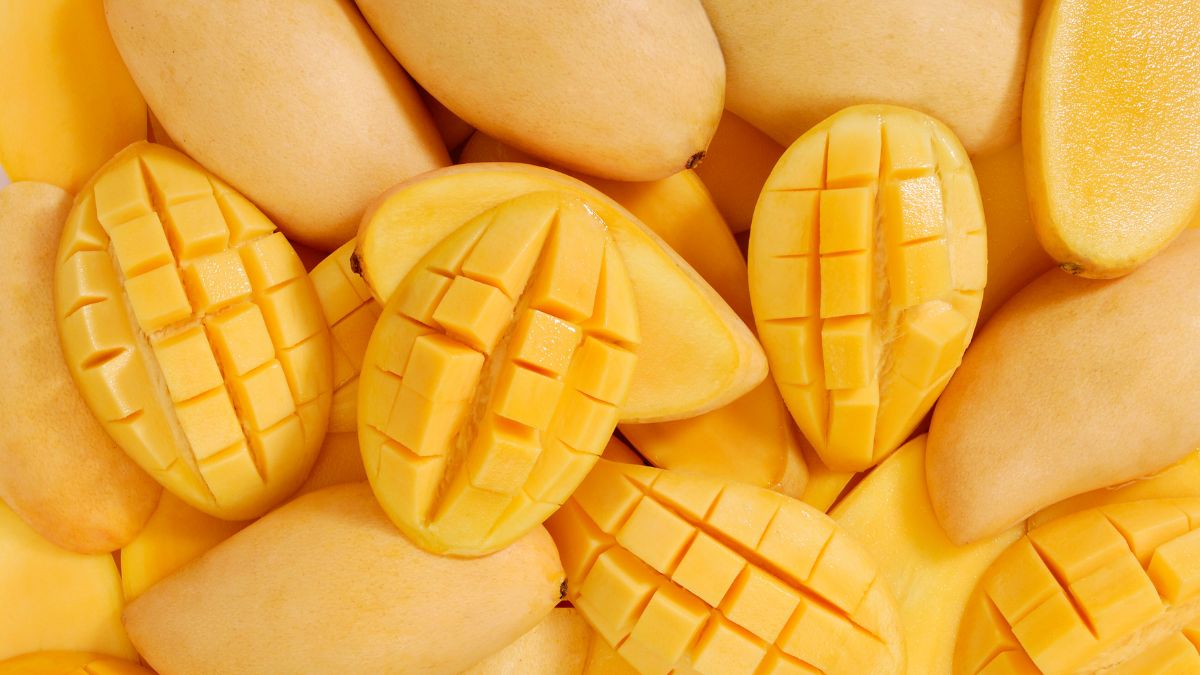 What Is The Perfect Time To Eat A Mango In A Day? Delicious Food ...