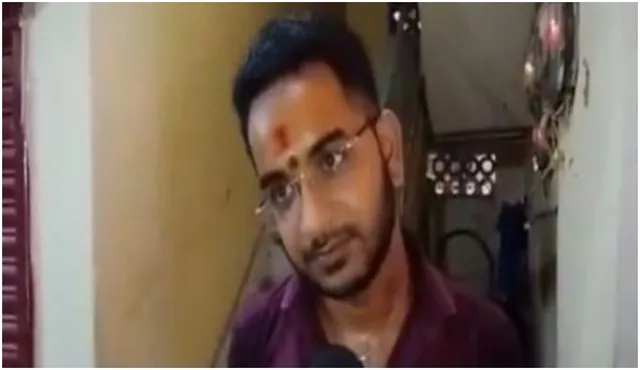 'Don't Ruin Your Family...': Anushka Yadav's Brother Akash Advises Lalu Amid Controversy Around ...