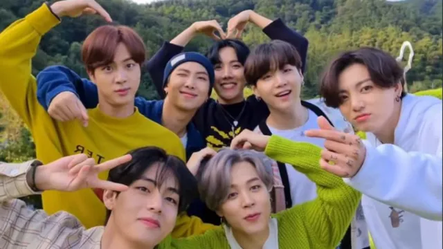 BTS Reunion In 15 Days: ARMYs Prepare For V, Jungkook, Jimin, Suga, Jin, Jhope And RM's Much ...