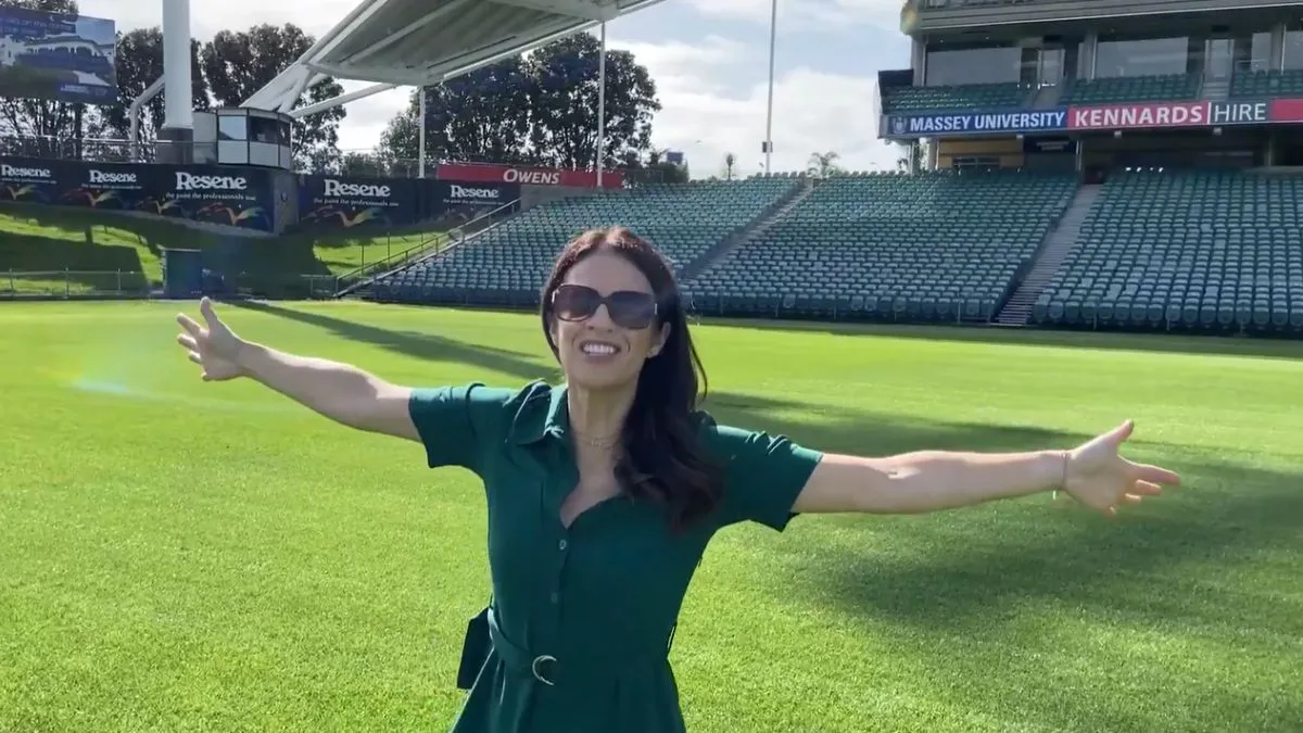 Indian Emails Are Spam? New Zealand Minister’s Comment Sparks Outrage ...