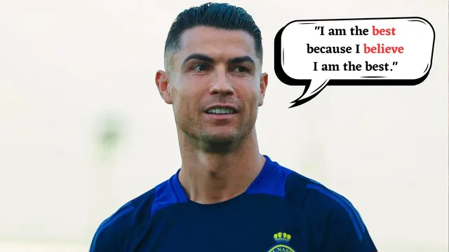 50+ Powerful Quotes By Cristiano Ronaldo About Hardwork, Success And ...
