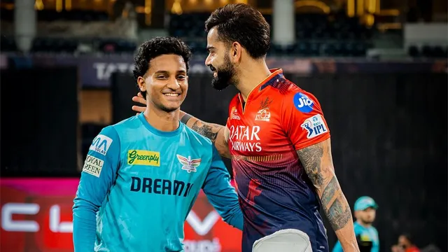 LSG vs RCB, IPL 2025: Lucknow Super Giants vs Royal Challengers Bengaluru Head-To-Head IPL Stats ...