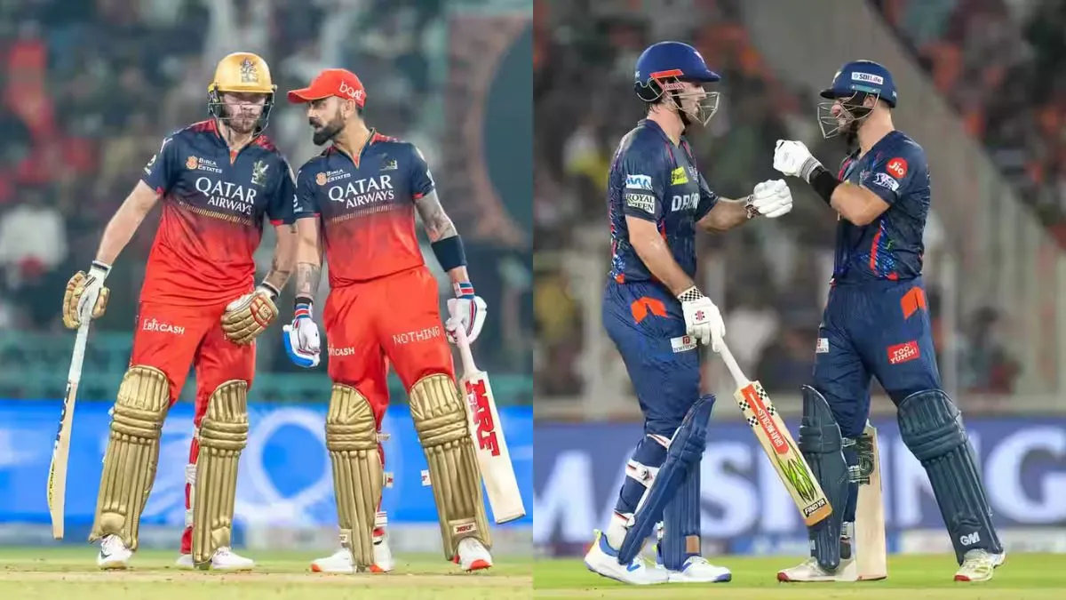 LSG vs RCB Dream Team Prediction For Today's IPL 2025 Match: Where To Watch Lucknow Super Giants ...