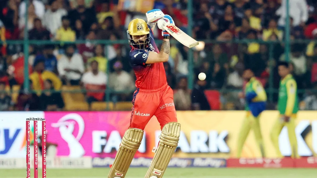 LSG vs RCB, IPL 2025: What Is Virat Kohli's Batting Record Against Lucknow Super Giants In IPL ...