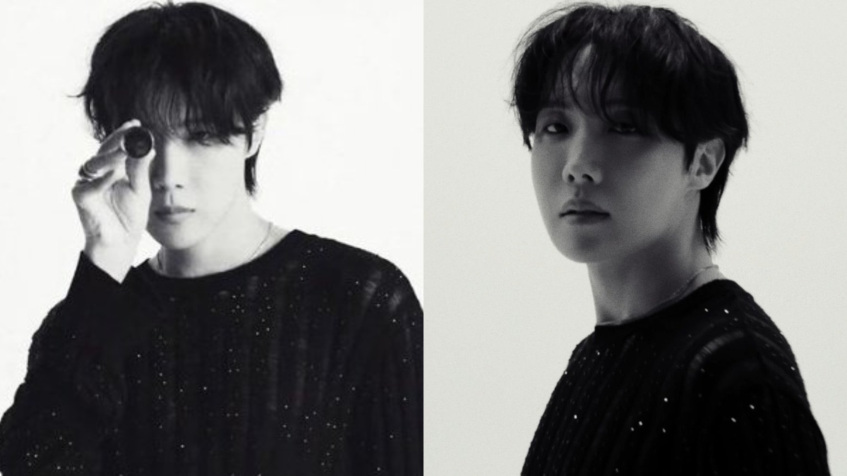 BTS Jhope Teases New Single Killin' It Girl Featuring GloRilla; ARMY Says 'WE ARE NOT READY'