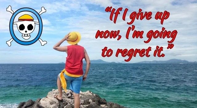 30+ Powerful 'One Piece' Quotes About Life
